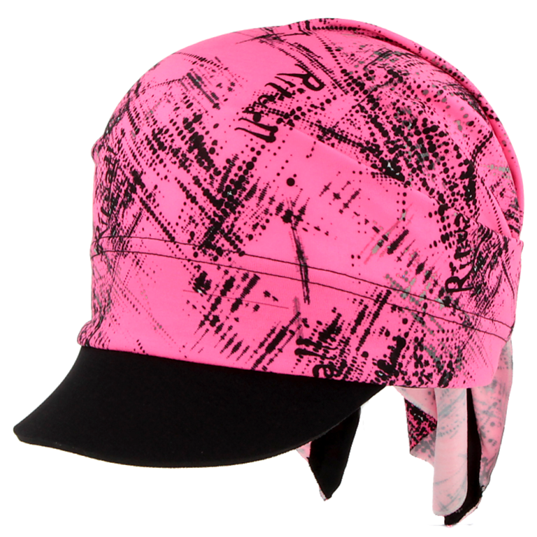 Rituall česká funkční kšiltovka RETRO z nejrychleji schnoucího ...